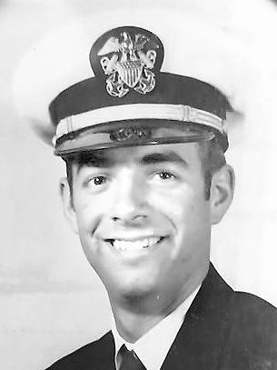 LCDR Robert “Bob” F. Wise USN | News, Sports, Jobs - Williamsport Sun ...
